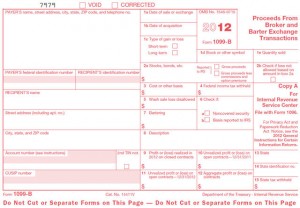 How To Minimize Reporting Of Gold And Silver Sales